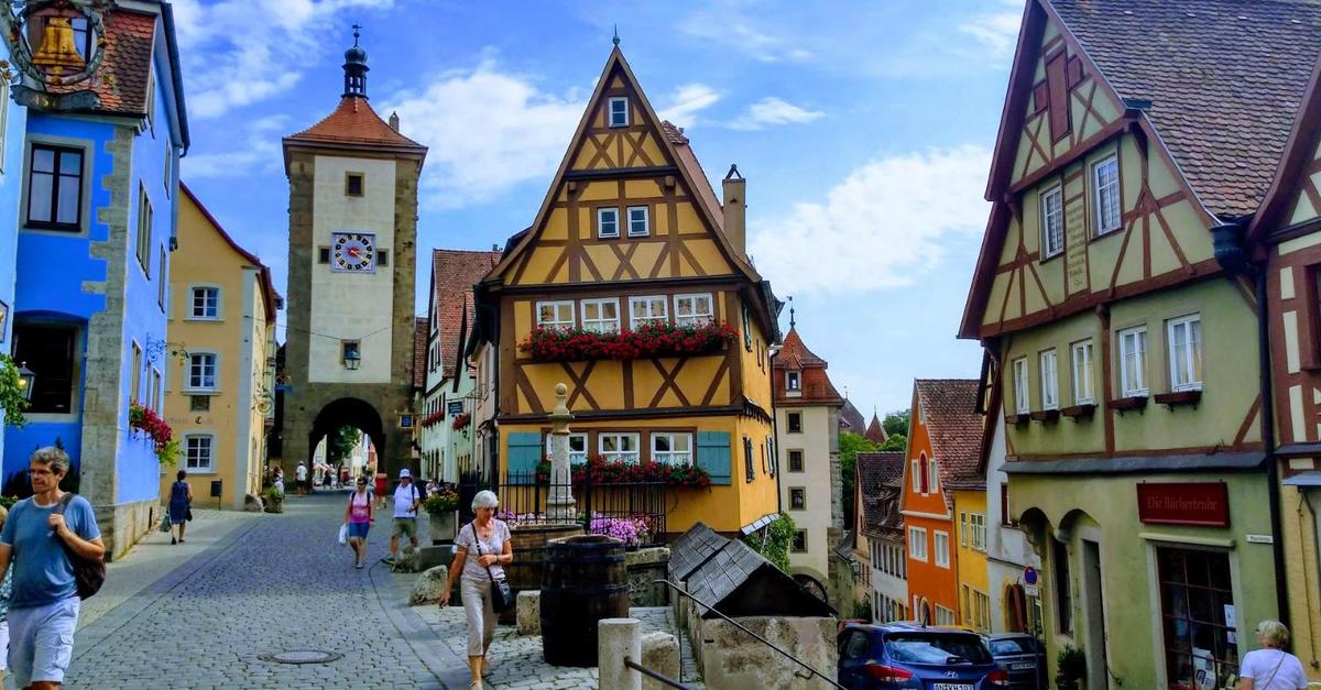 VVJ Jugenheim plant eine Zweitagesfahrt | Echo Online