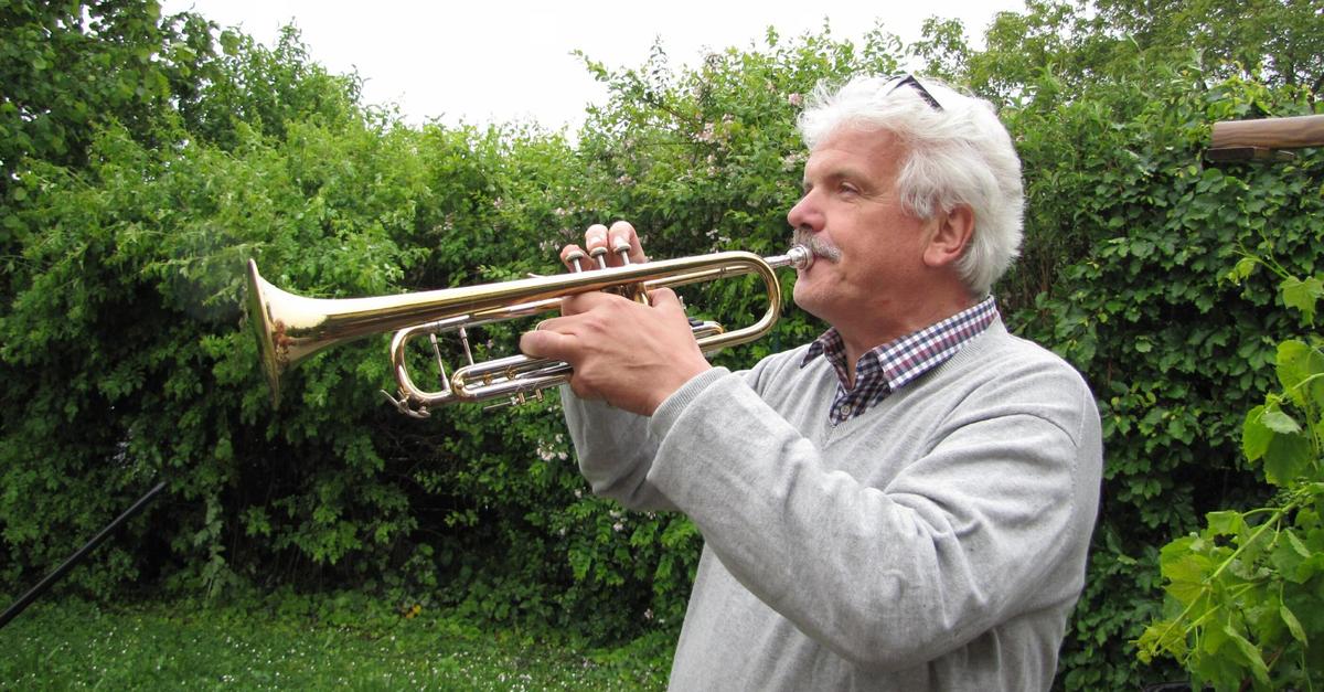 Jeden Abend Musik in Seeheim