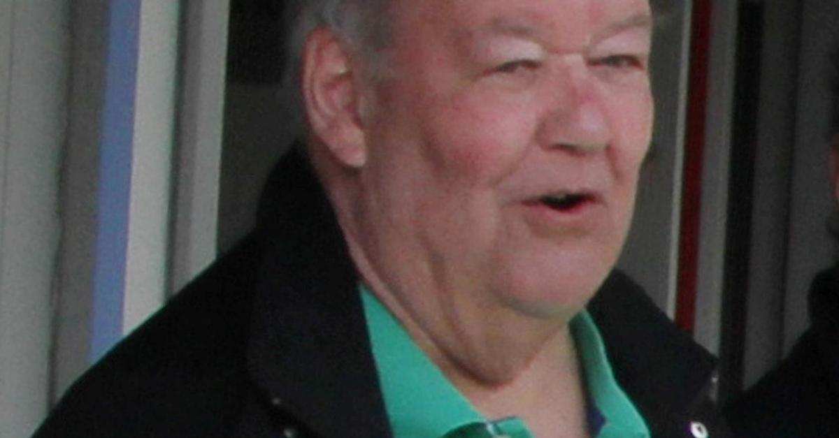 Georg Roth lebt nicht mehr