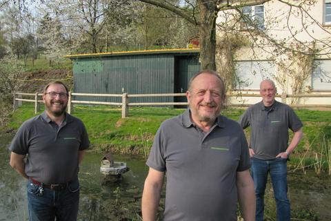 Anpacken für ganz Ober-Beerbach | Echo Online