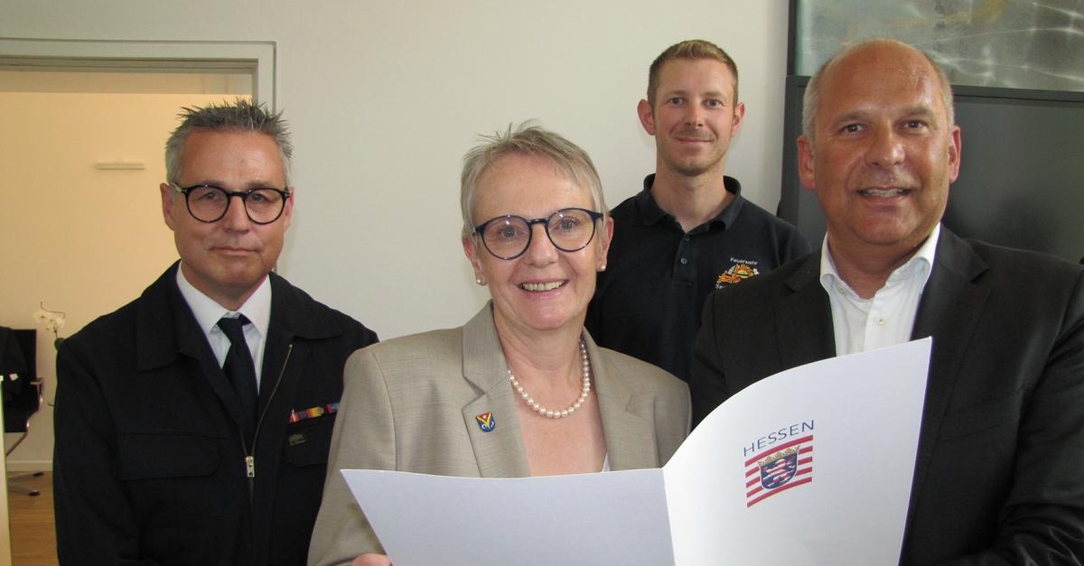 Neues Löschgruppenfahrzeug für Seeheim-Jugenheim geplant