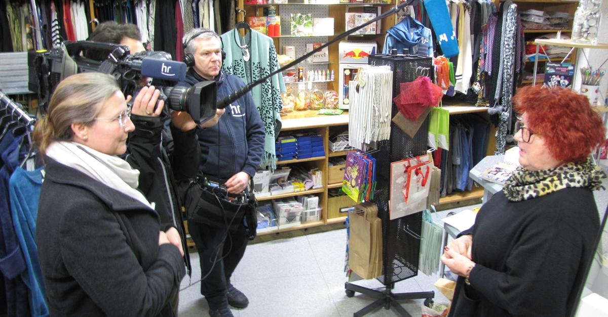 Ober-Beerbach ist ein „Dolles Dorf“ in Seeheim-Jugenheimer