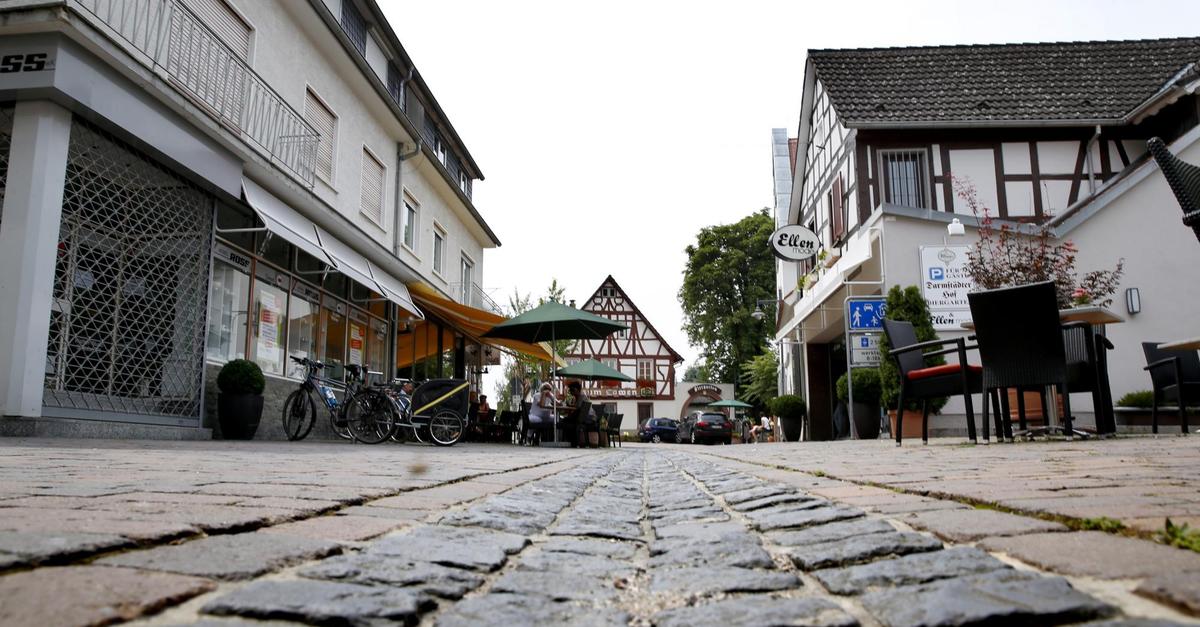 Einblicke ins Hutmachen in Seeheim