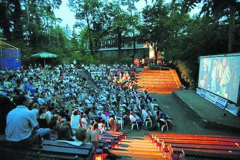 Filmseher Seeheim-Jugenheim: Zusätzliche Vorführungen