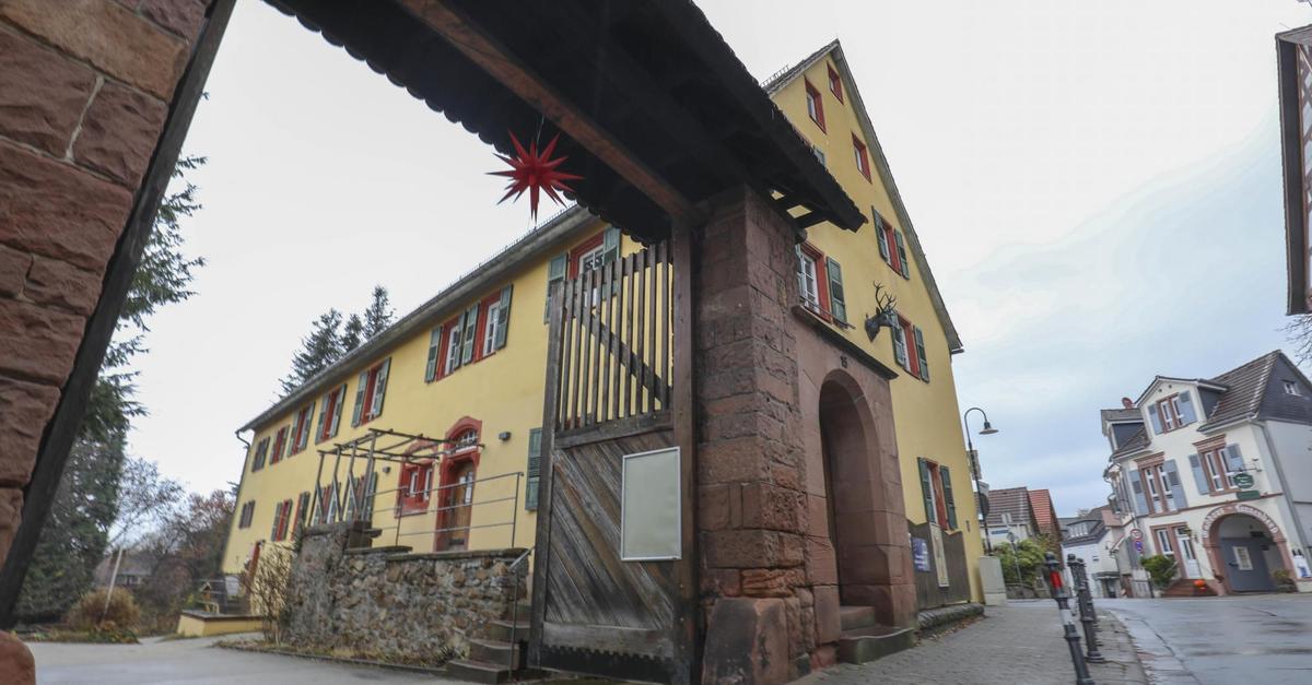 Jugenheimer Szenenwechsel feiert Jubiläum