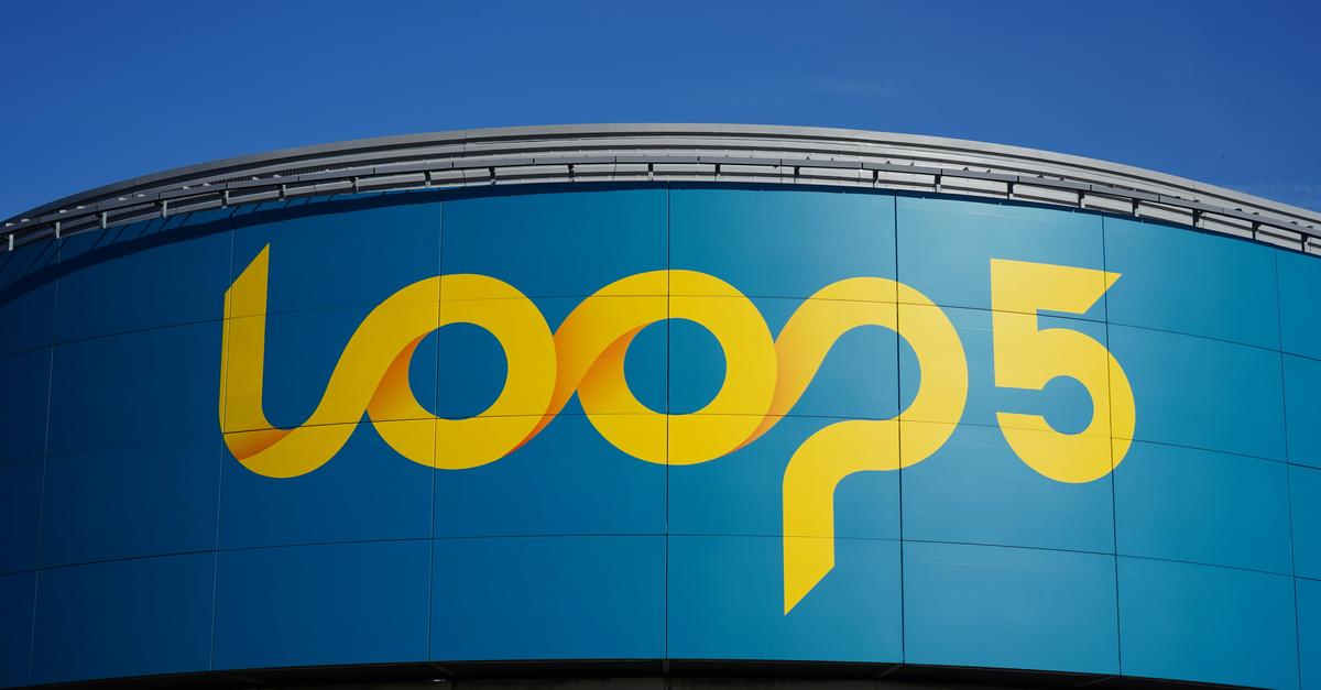 Geimpft, Genesen, Ungeimpft: Bändchen zum Shoppen im Loop 5