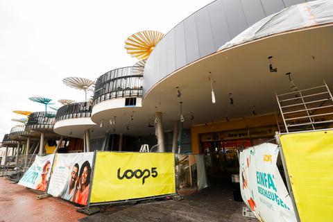 Loop 5 in Weiterstadt: Endspurt nach fünf Jahren Umbau