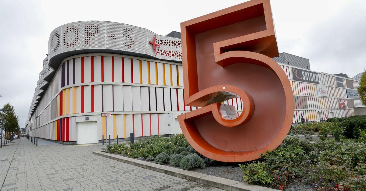 Ist Darmstadts Furcht vor dem Loop 5 unbegründet?