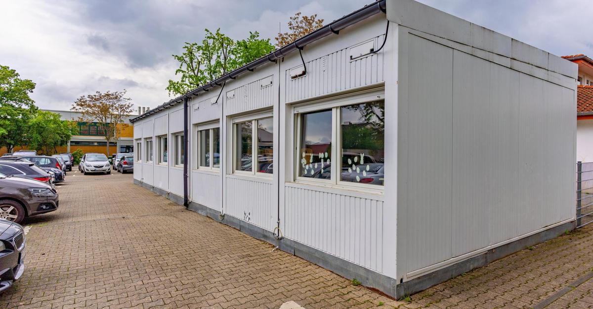 Gibt es ein Gegengutachten in Weiterstadt?