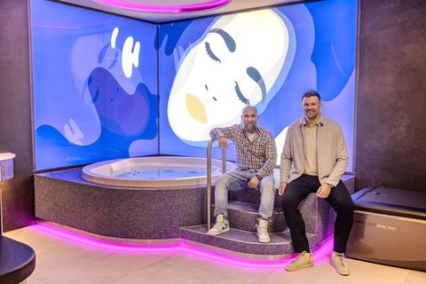 Loop5: „MySpa“ bietet Wellness-Auszeit im Shopping-Center