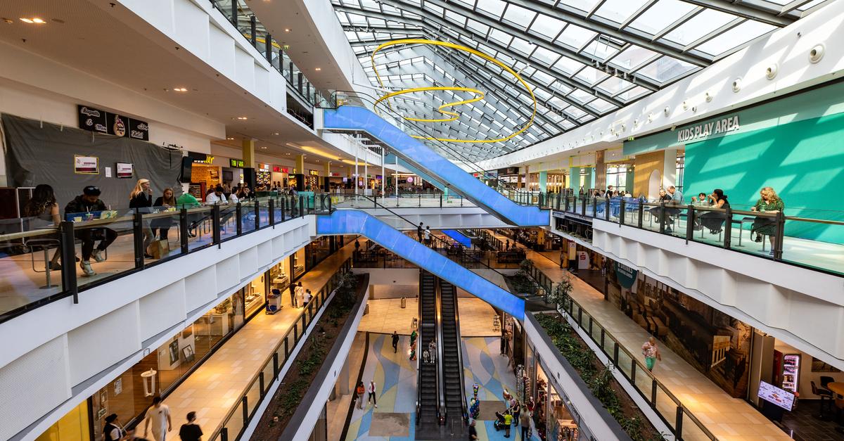 Im Loop 5 in Weiterstadt brechen neue Zeiten an