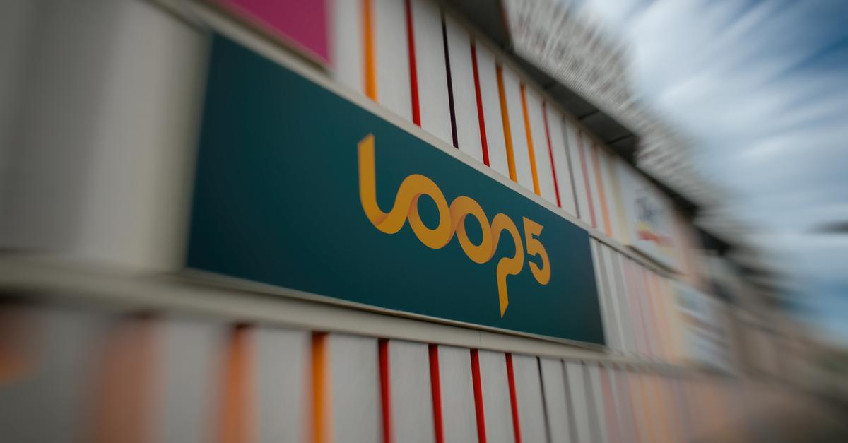Kreis veranstaltet bislang größte Jobmesse im Loop5 Weiterstadt