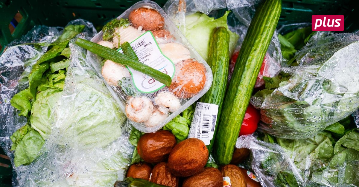 „Containern” erlauben? Das sagen Händler in Darmstadt-Dieburg