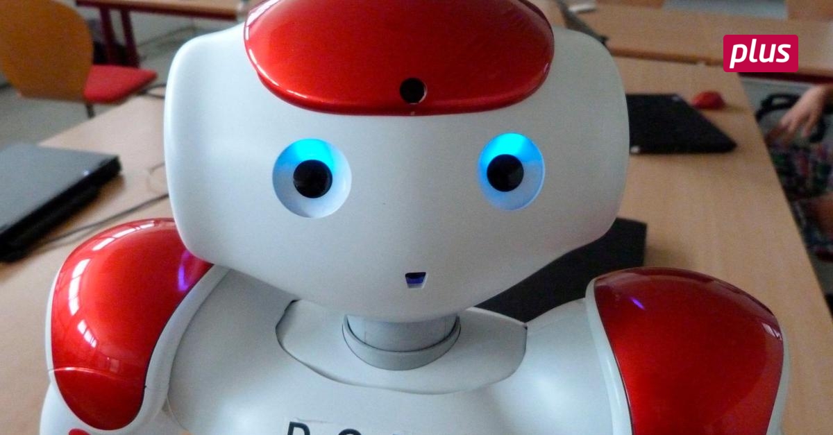 „Robotikum“ wird fester Teil im Schulunterricht | Echo Online