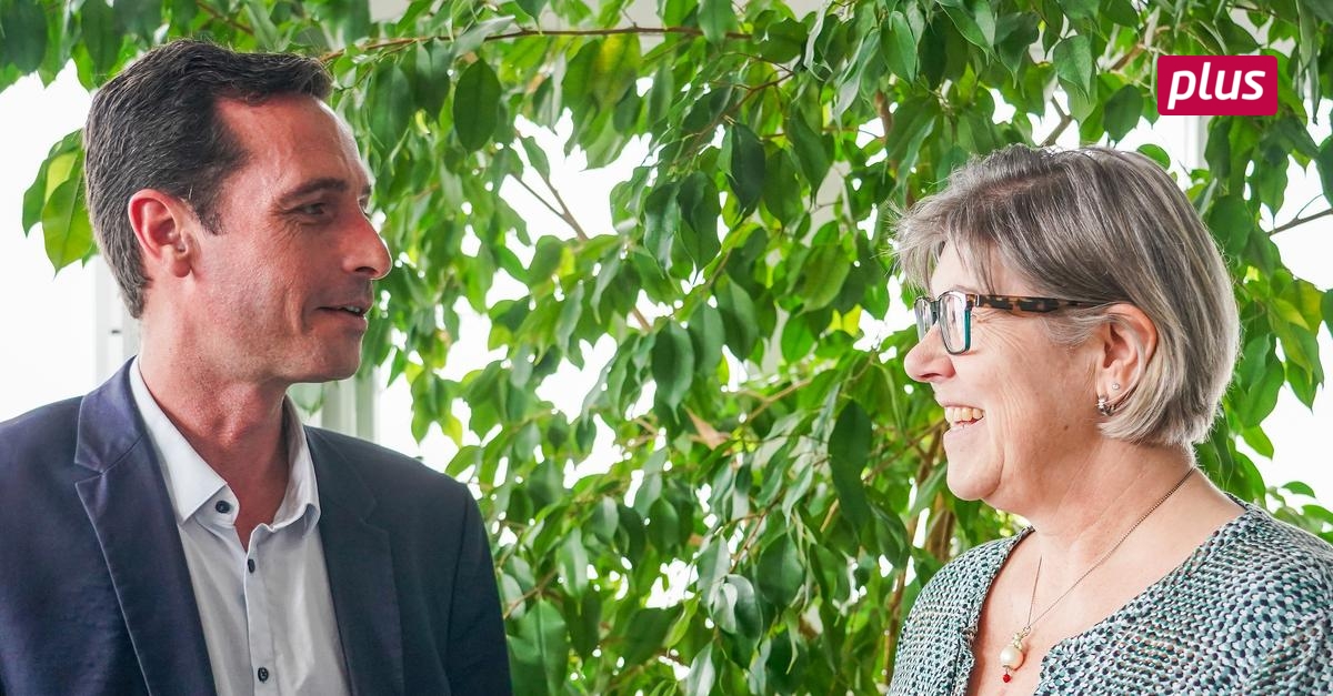 Biebesheimer CDU schickt Frankfurter Marcus Rahner ins Rennen