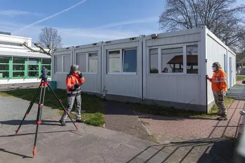 Jockel-Kita, eine Investition in die Zukunft