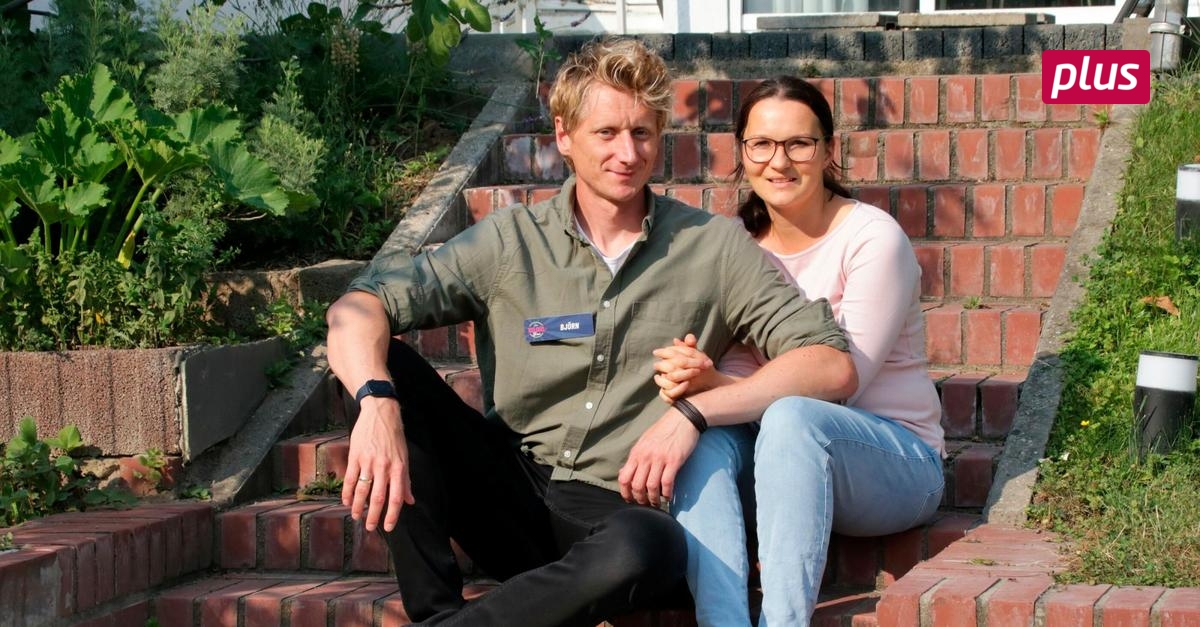 Bischofsheimer machen bei "100.000-Mark-Show" mit