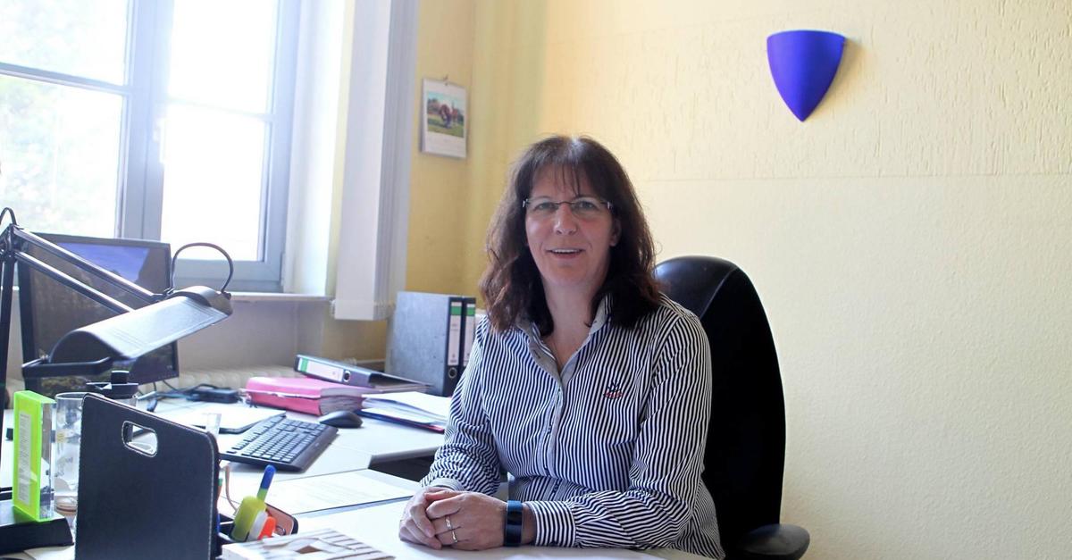 Stephanie Seidemann wechselt nach Bischofsheim