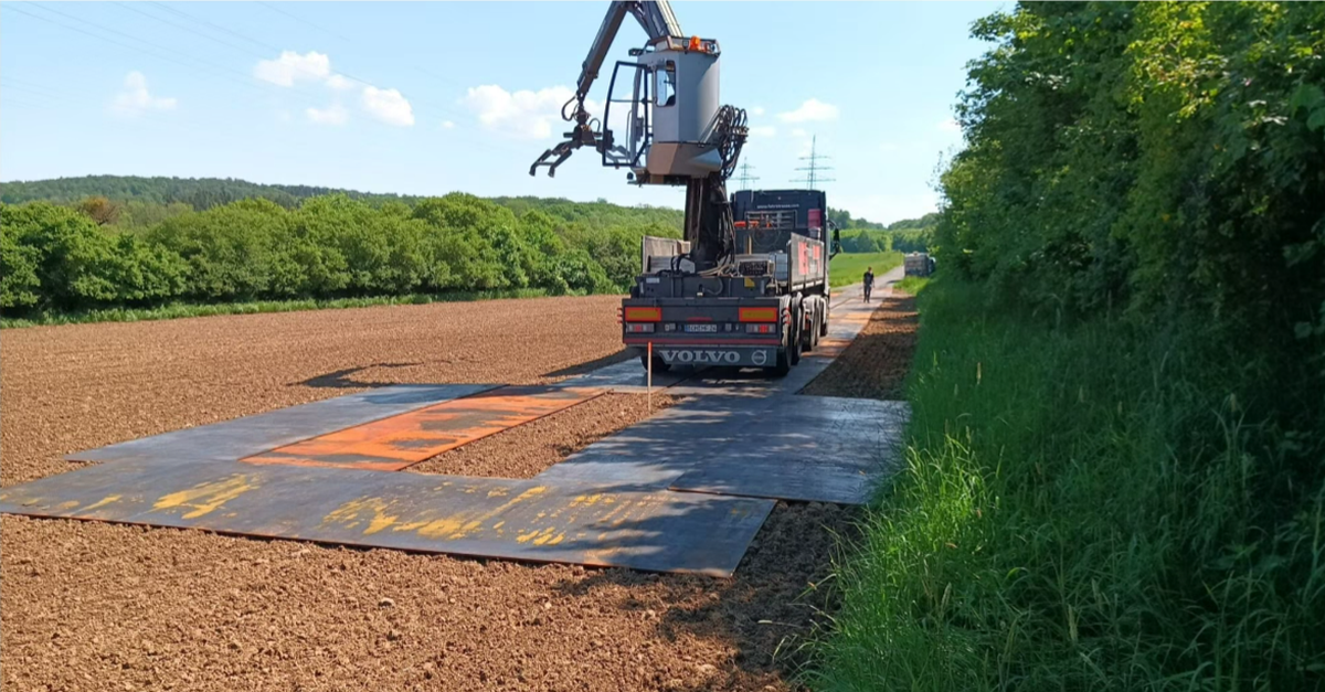 Rhein-Main-Link: An der Mainspitze starten Voruntersuchungen