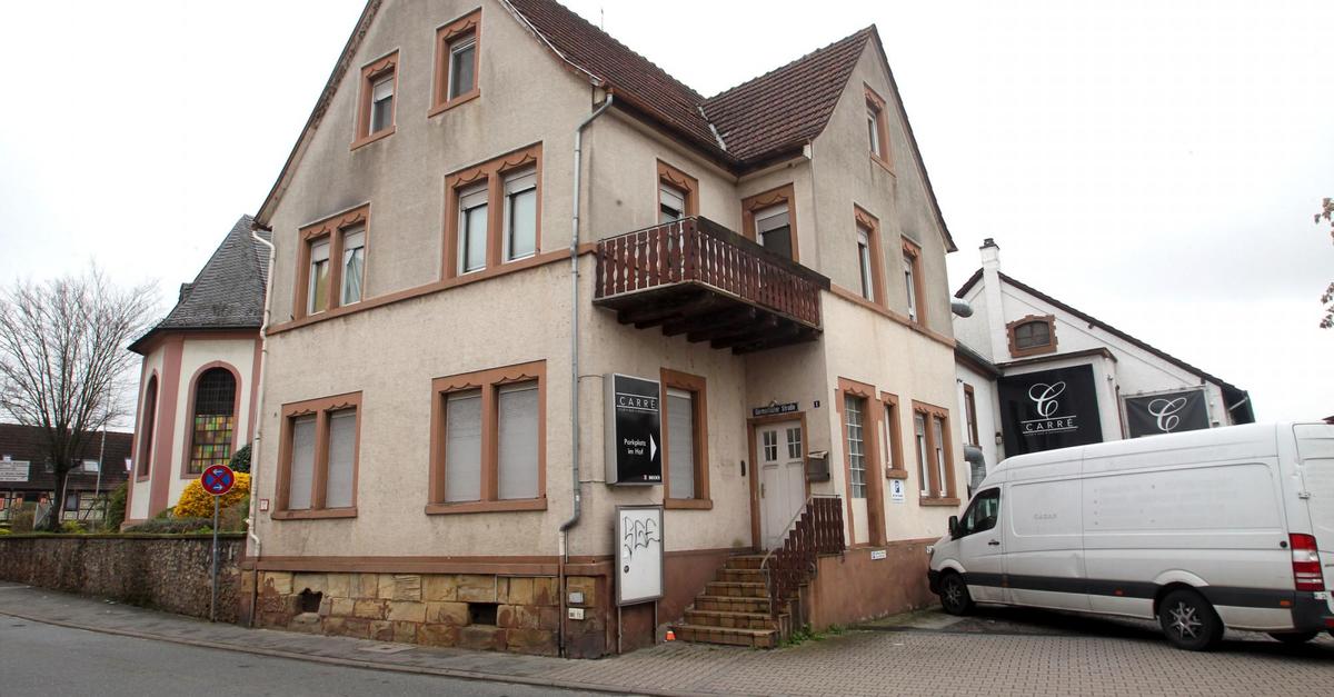 Bischofsheim: Darmstädter Straße ist erneut Thema