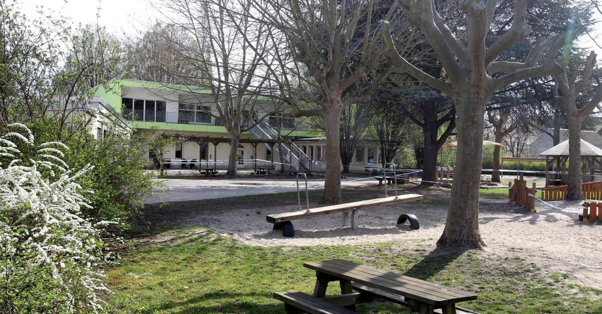 Eltern kritisieren Situation in Bischofsheimer Kita Parkweg