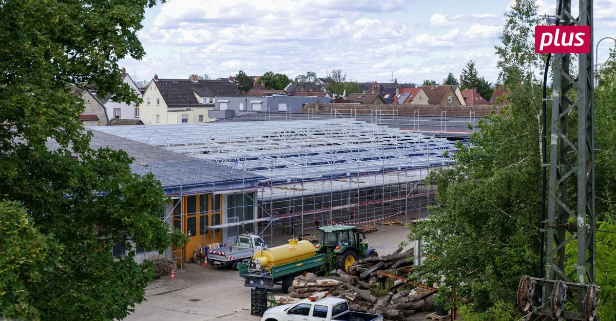 Bischofsheim: Braucht der Bauhof Unterstützung?