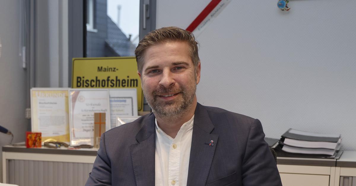 Bischofsheim: Facebook-Bürgermeister bis Wirtschaftsförderer