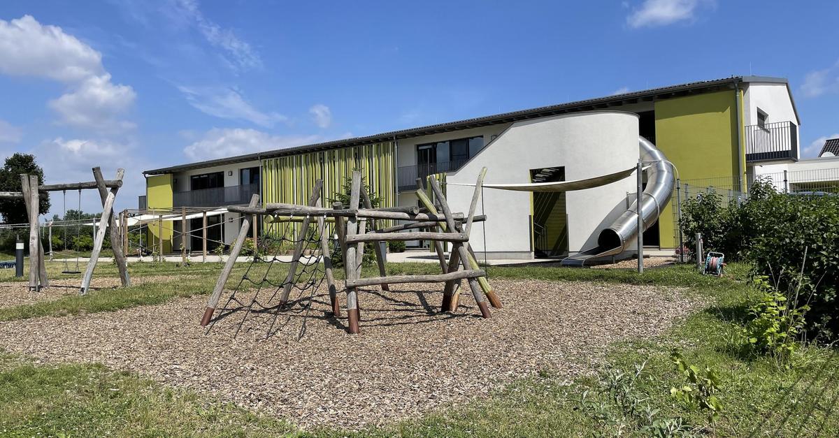 Büttelborn hebt Kitagebühren an