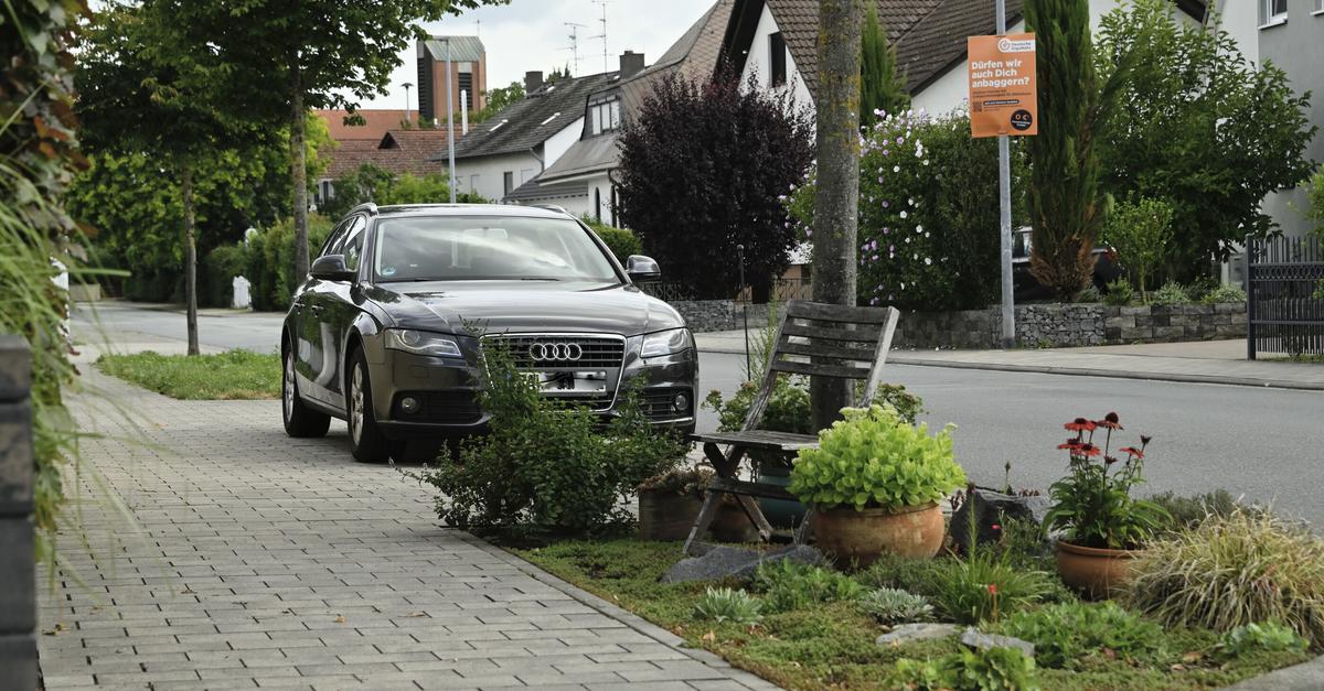Büttelborn: Engagierte für ein grünes Ortsbild gesucht