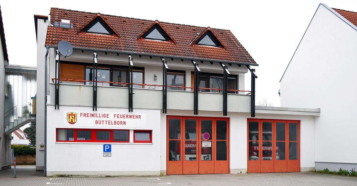 Büttelborn: Steht das neue Feuerwehrhaus bis Ende 2025?