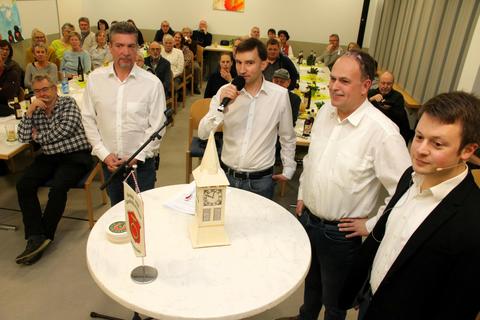 Worfeller Mundart hat viele Fans