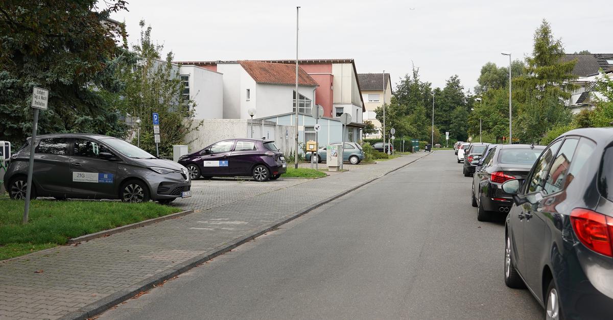 Büttelborn streicht Stellplatz-Vorteil für „Altenwohnungen“
