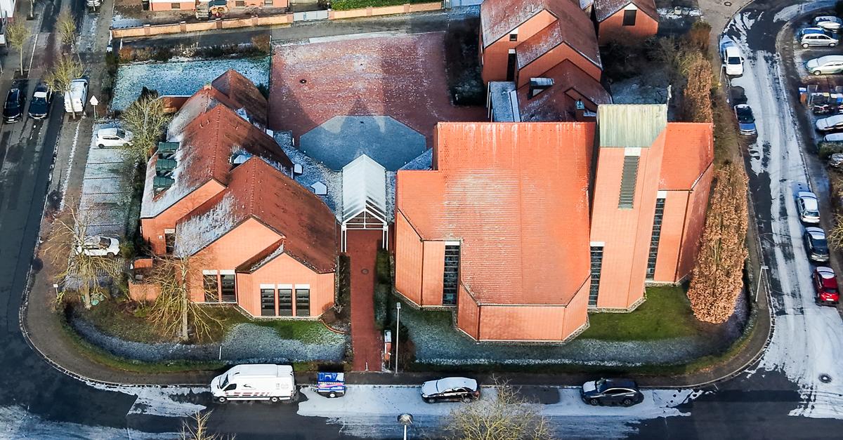 Büttelborn: Katholische Großgemeinde als Herausforderung und Chance ...