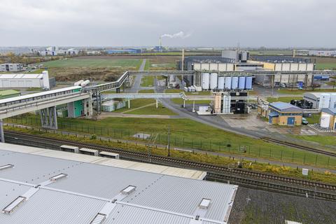 Merck investiert 1,7 Millionen in grüne Technologien