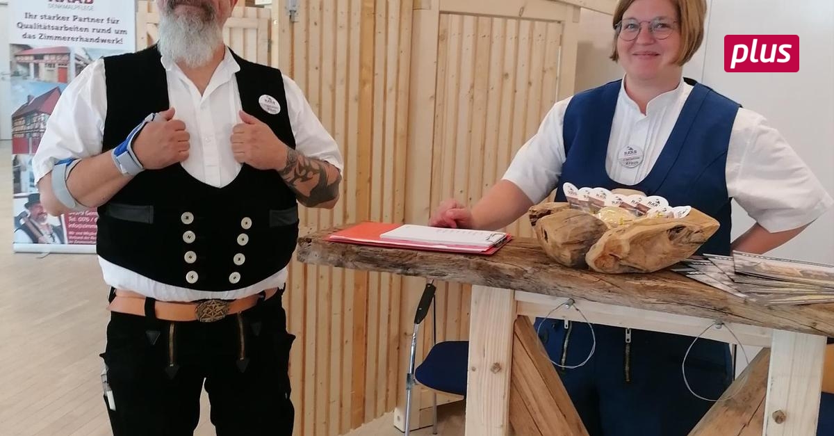 Erste Energie- und Baumesse in der Gernsheimer Stadthalle