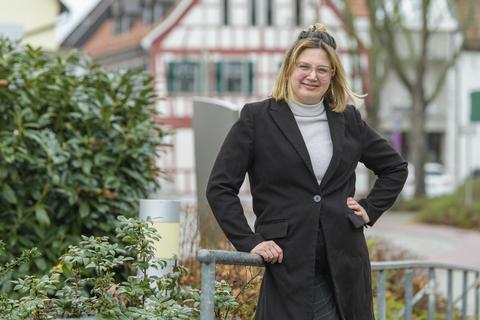 Gernsheimerin ist CDU-Ersatzkandidatin bei der Landtagswahl