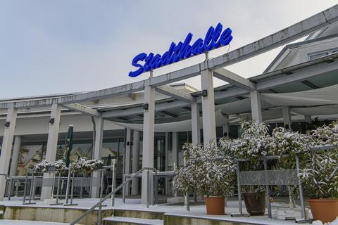 Haushalt 2023 im Mittelpunkt der Gernsheimer Gremien