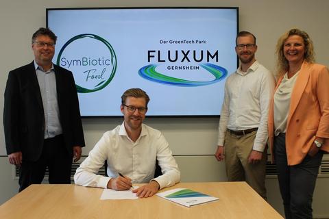 Schadstoff- und pestizidfreie Produktion aus Gernsheim