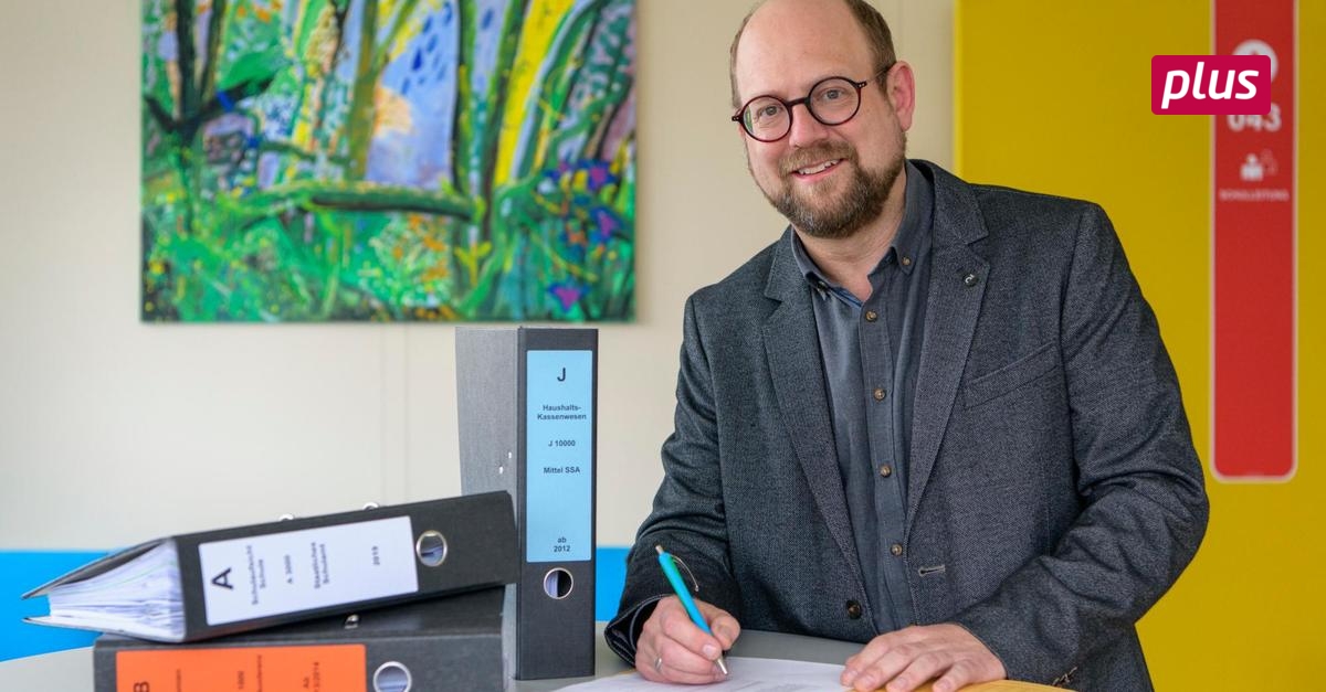 Gernsheimer Johannes-Gutenberg-Schule unter neuer Leitung