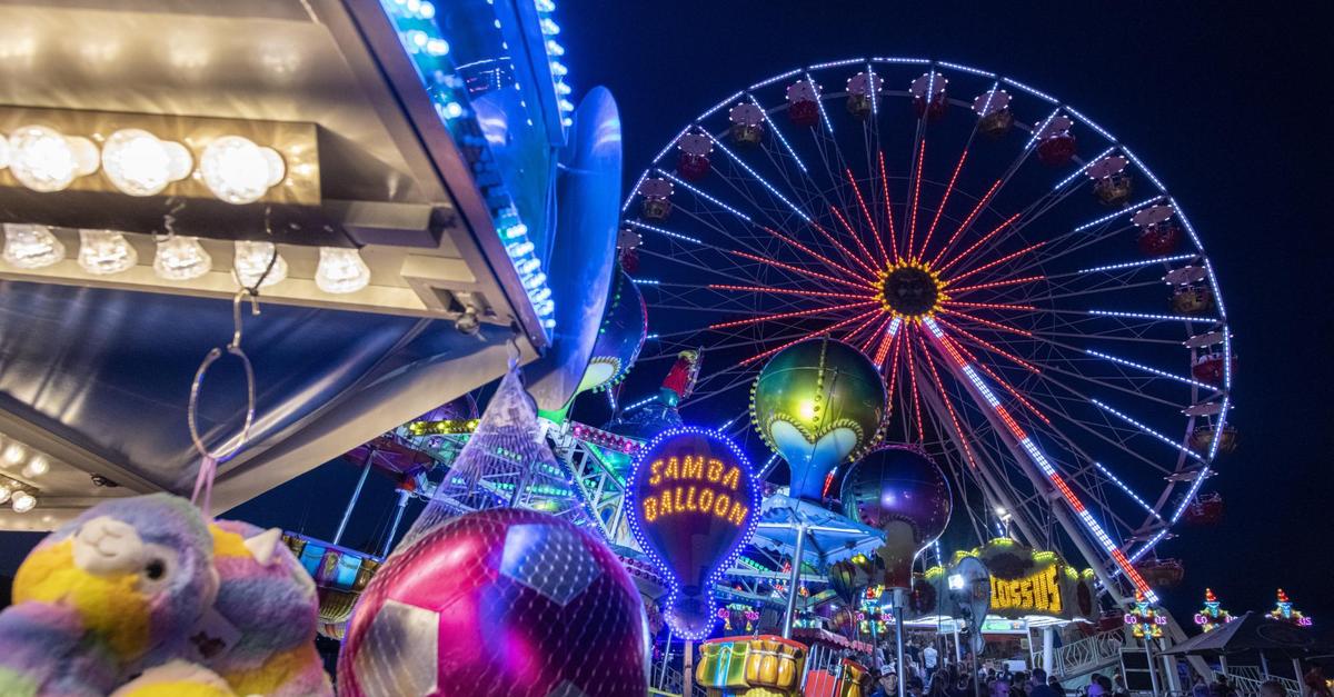 Gernsheimer Fischerfest steht auf der Kippe