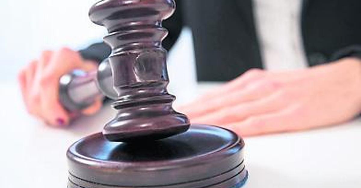 Willi Hutmacher ist 40 Jahre beim Ortsgericht Gernsheim