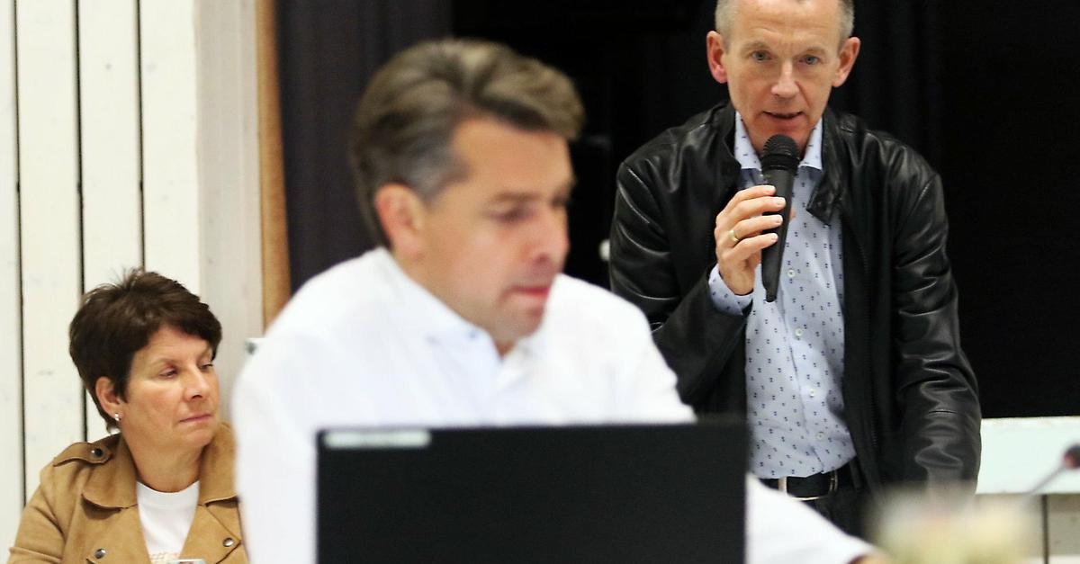 Wofür der Kreis Groß-Gerau die Umlage ausgibt