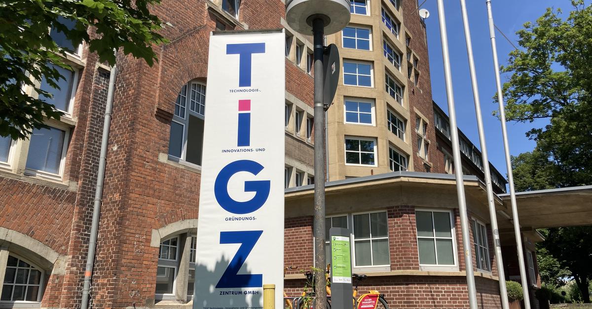 TIGZ-Accelerator für Start-ups soll im Herbst wieder starten