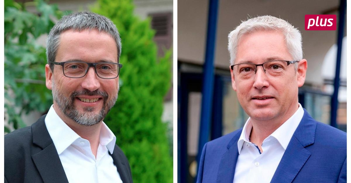 Wer wird neuer Bürgermeister in Ginsheim-Gustavsburg?