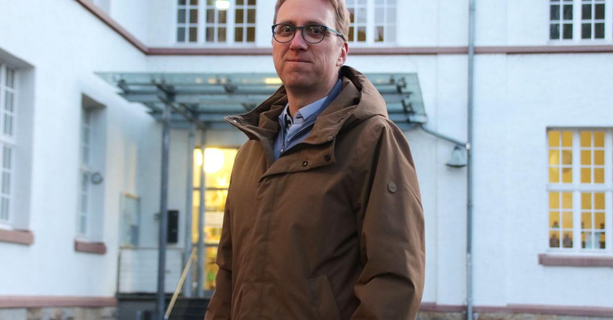 Michael Schulz übernimmt SPD-Fraktionsvorsitz