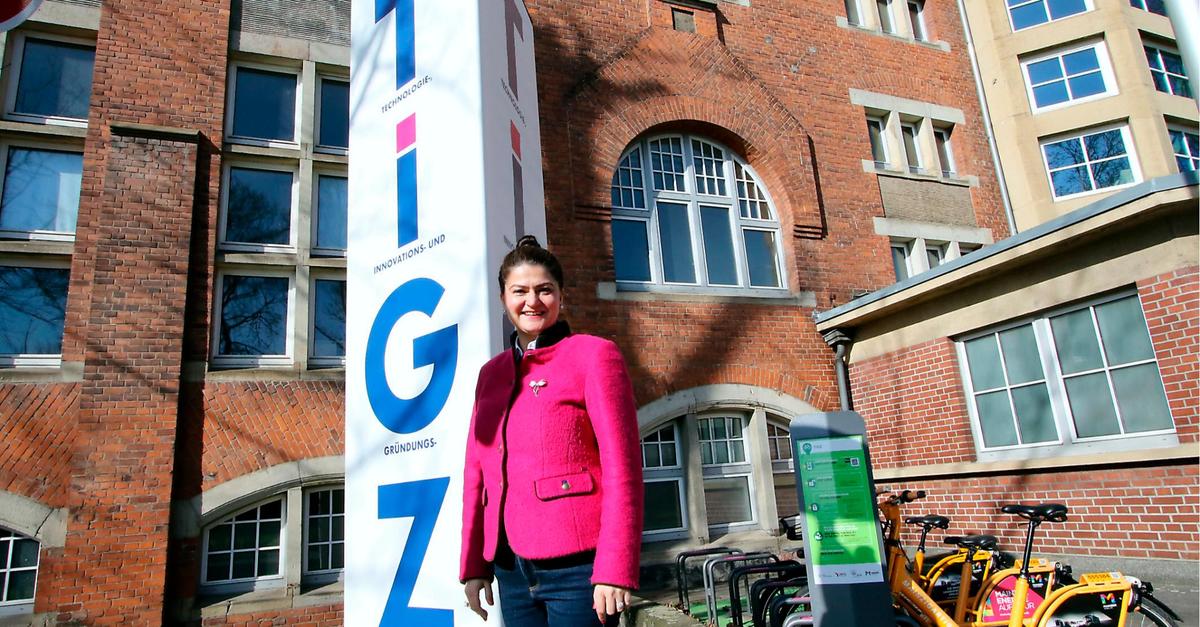 So profitierte das Gustavsburger TIGZ von der Pandemie