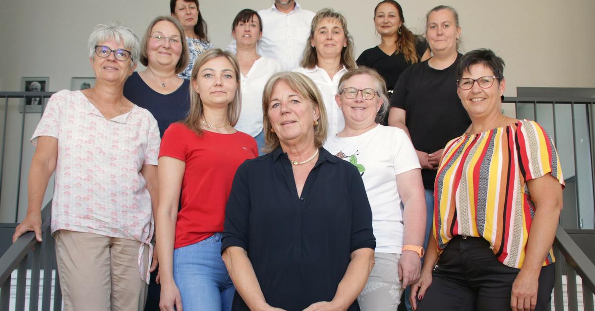 Ginsheim-Gustavsburg setzt auf Quereinsteiger