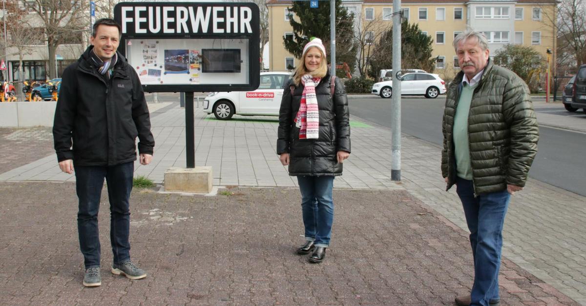 Ginsheim-Gustavsburg: Udo Kraft legt Amt nieder