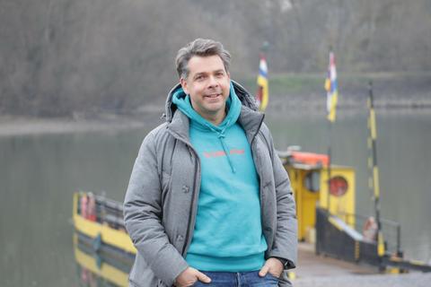 Was macht eigentlich Ginsheim-Gustavsburgs Ex-Bürgermeister?