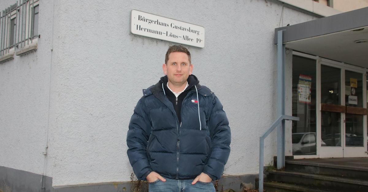 Ginsheim-Gustavsburg: Wie weiter bei Sport- und Kulturhalle?